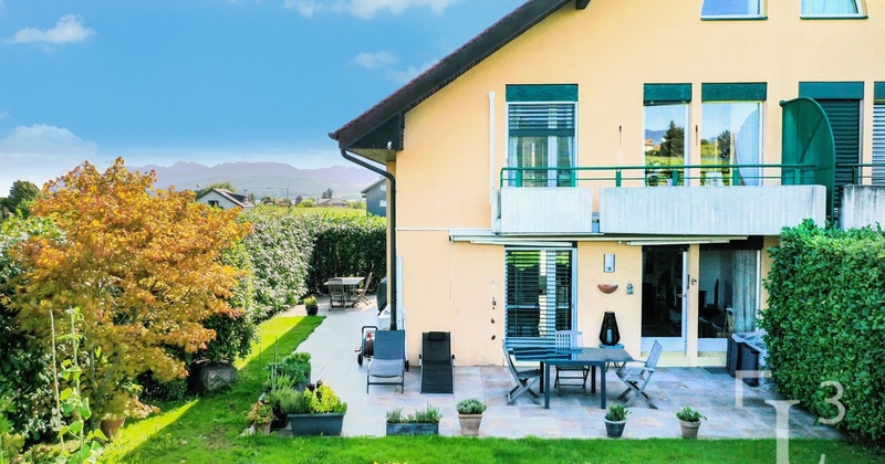 1 Casa con vista colline in vendita - Tannay | Properstar IT