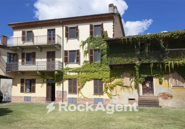 Via Bricco, 5, Calliano Calliano - 5 beds house for sale - Properstar