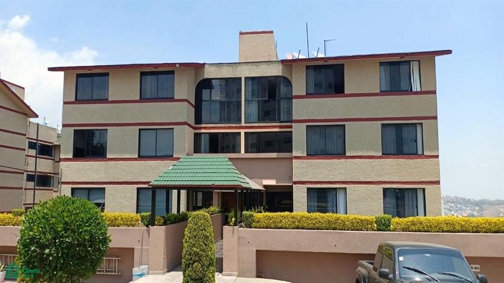 Apartment for Rent in La Cúspide, Naucalpan, State of Mexico - Acceso a ...