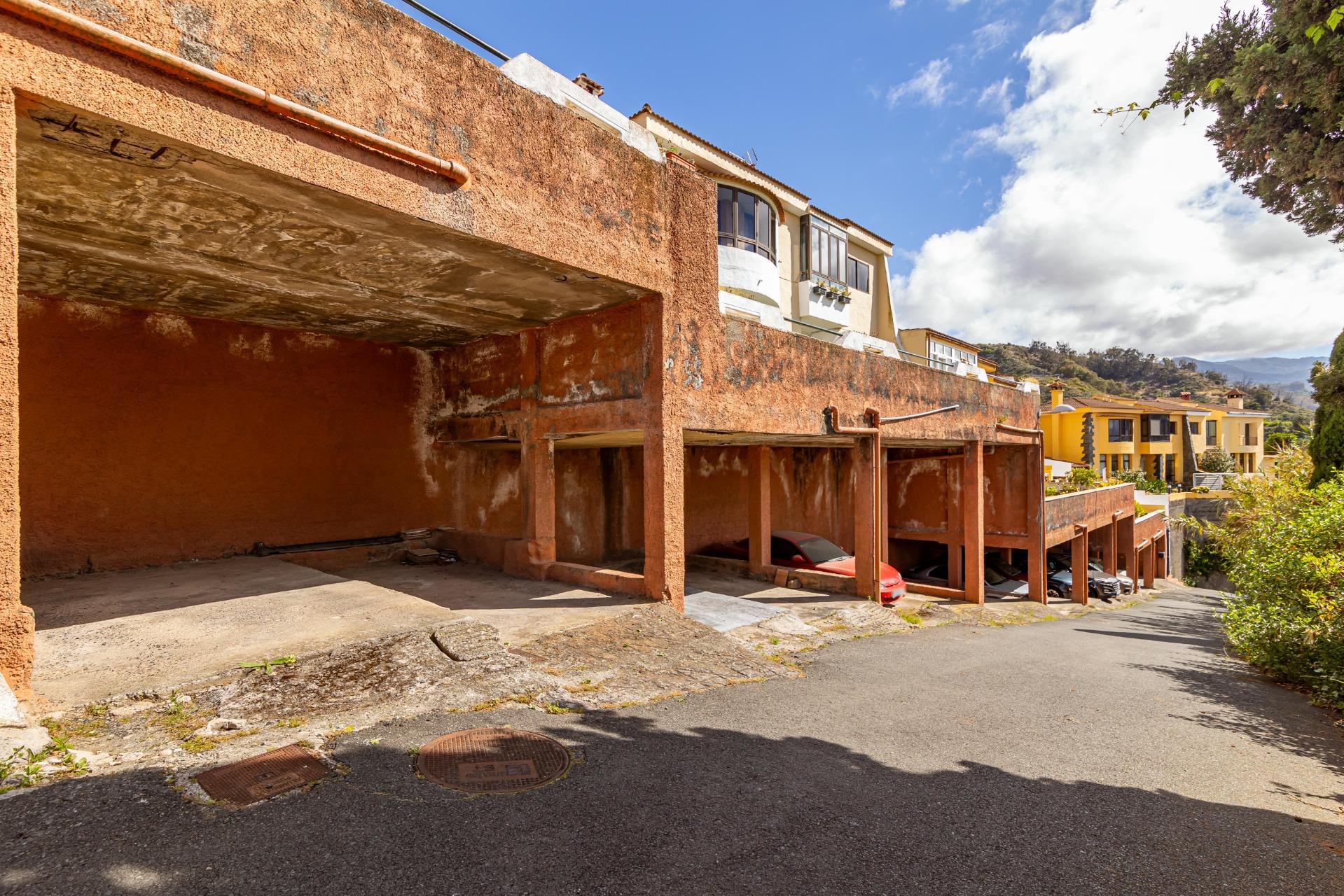 U slikovitom srcu St. Bridget - 35300 Santa Brigida - 3 beds dvojna ...