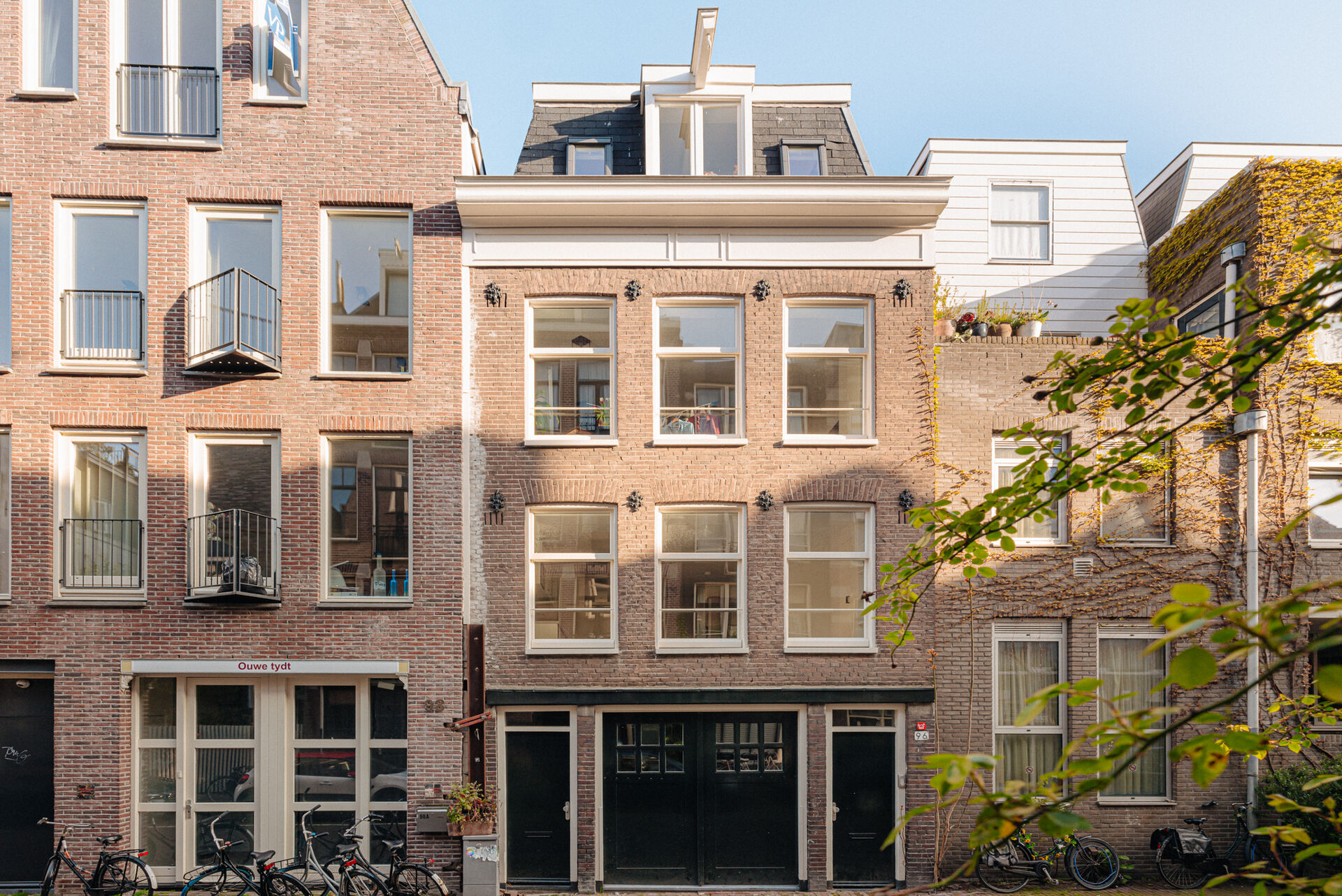 Bloemstraat 96-A SL26-00642 - Bloemstraat 96-A, 1016 Amsterdam - 2 beds ...