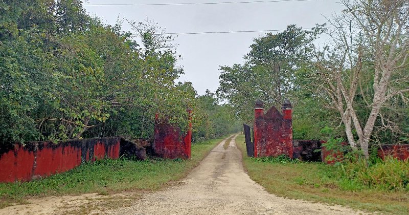 Yucatán, Cansahcab , Cansahcab - 5 beds farmhouse for sale - Properstar