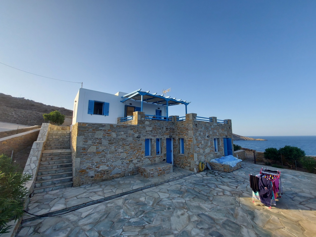 3 Bedrooms - Villa - Kythnos - For Sale - Kythnos - 3 beds villa for ...