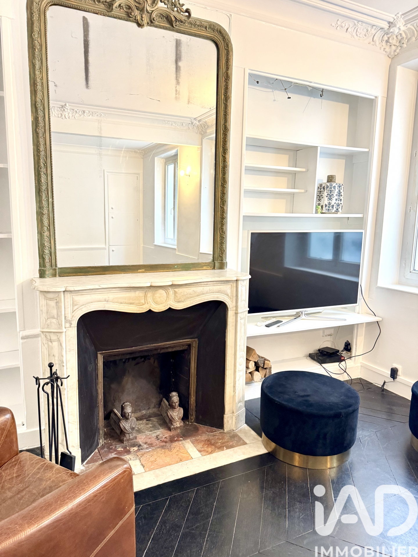 75009 Paris - 2 beds apartment for sale - Properstar