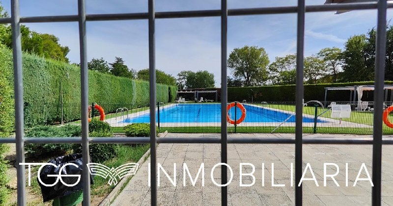 28523 Rivas - Vaciamadrid - 6 beds house for sale - Properstar