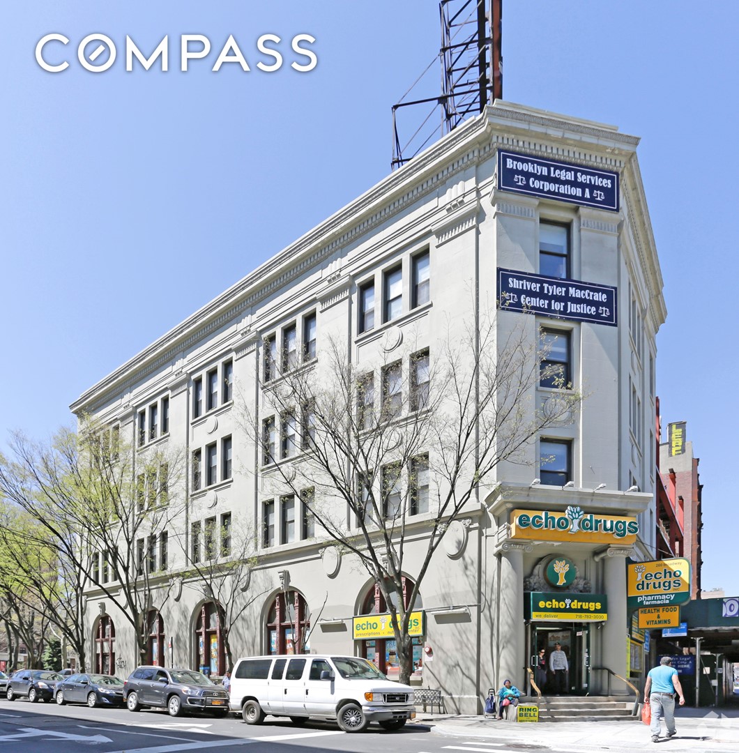 260 Broadway, 11211 Brooklyn - Property for rent - Properstar