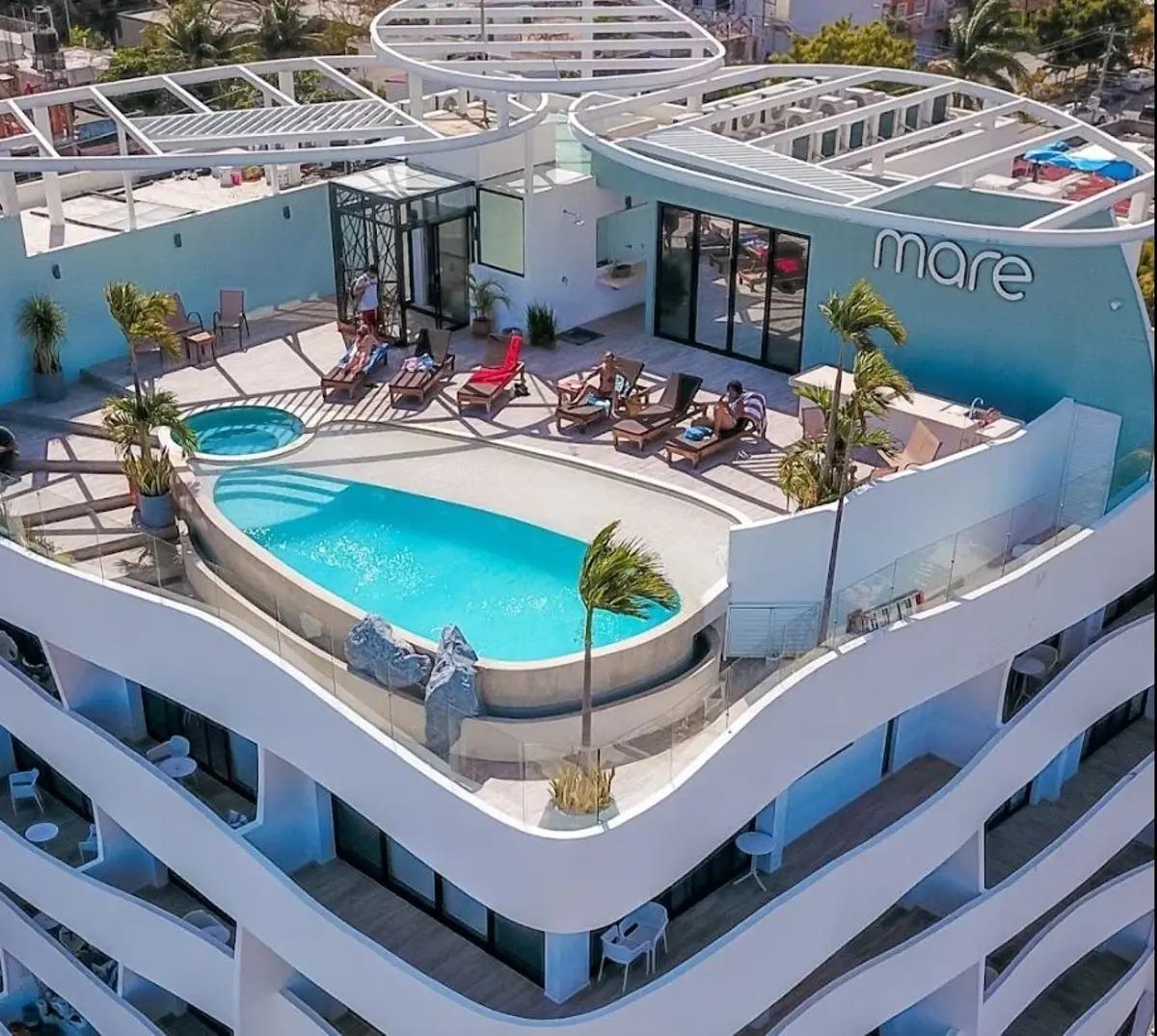 BUILDING FOR SALE IN PLAYA DEL CARMEN Safe Investment! - Quintana Roo ...