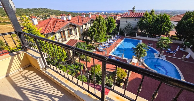 11 New Houses for Sale in 8016 Burgas | Properstar