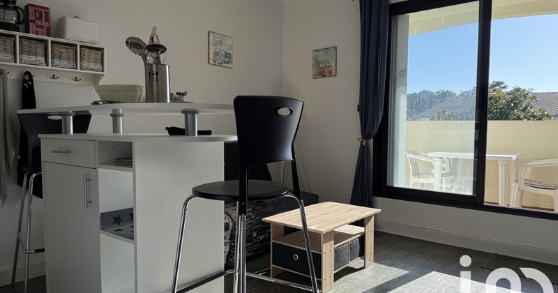 1 Condo/Apartment with Lift for Sale in Dolus-d'Oléron | Properstar
