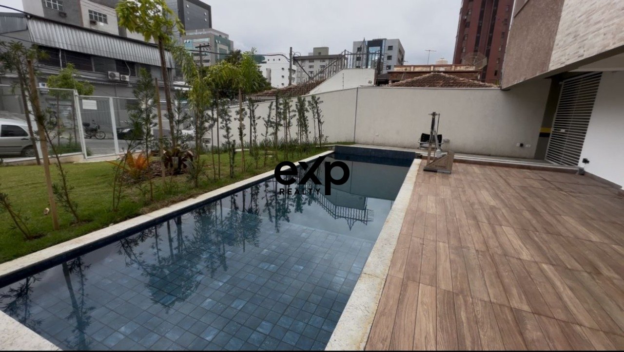 Novi stan na prodaju u Santa Efigêniji. - Rua Juiz Costta Val, Santa ...