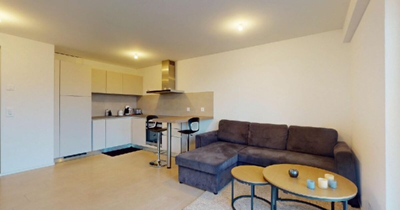 Estudio moderno con terraza - Chemin des Longins 25, 2087 Cornaux NE ...