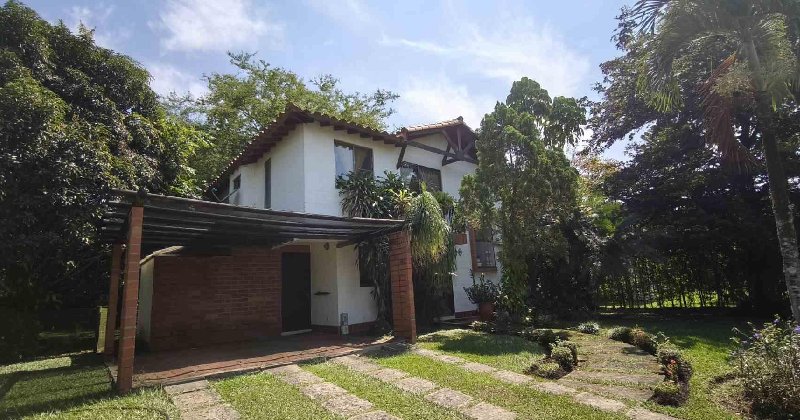 616 Domów z taras na sprzedaż w Valle del Cauca | Properstar