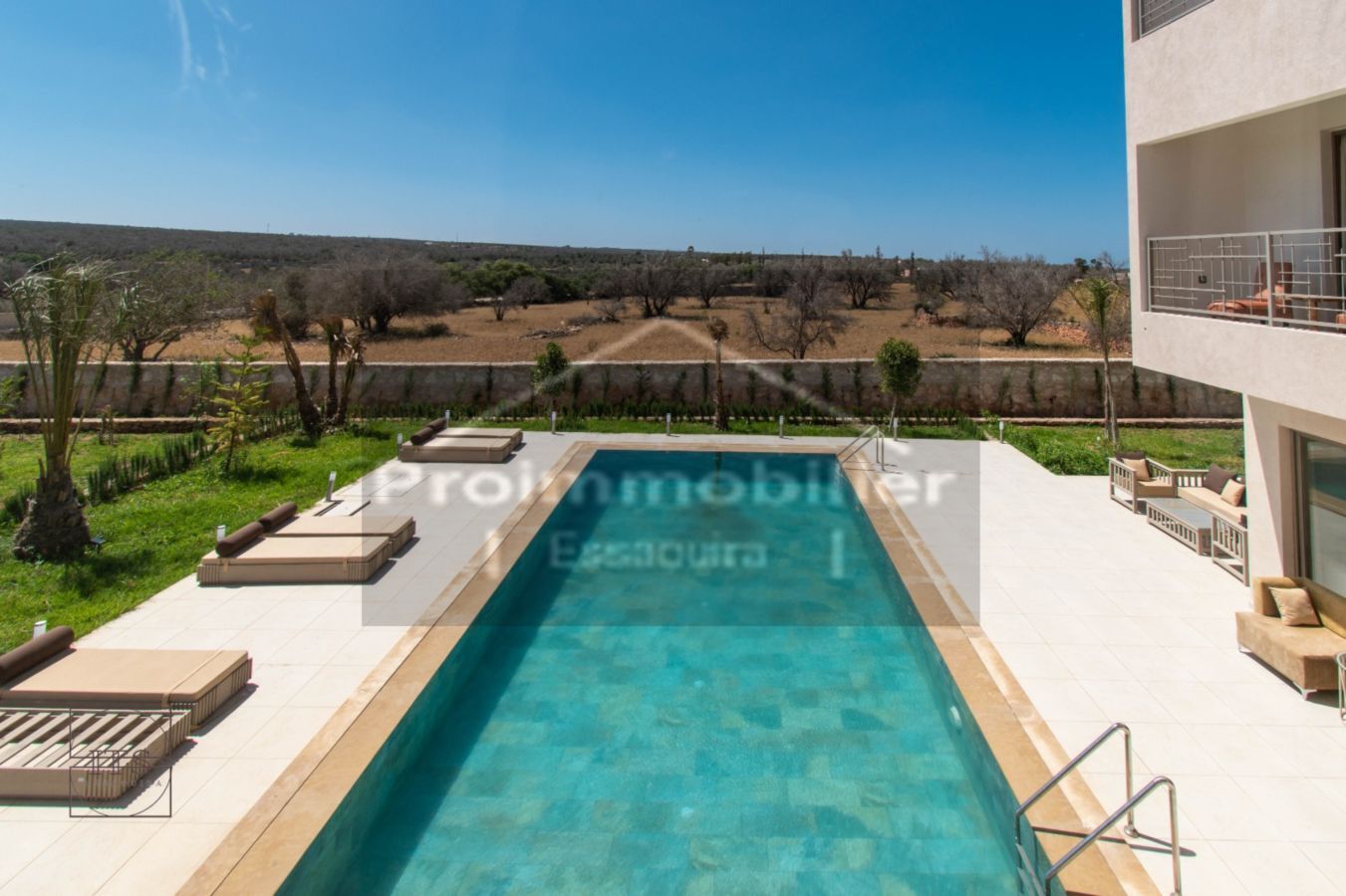 25-04-15-VM Charming Villa of 150 m² on a plot of 2150 m² for sale ...