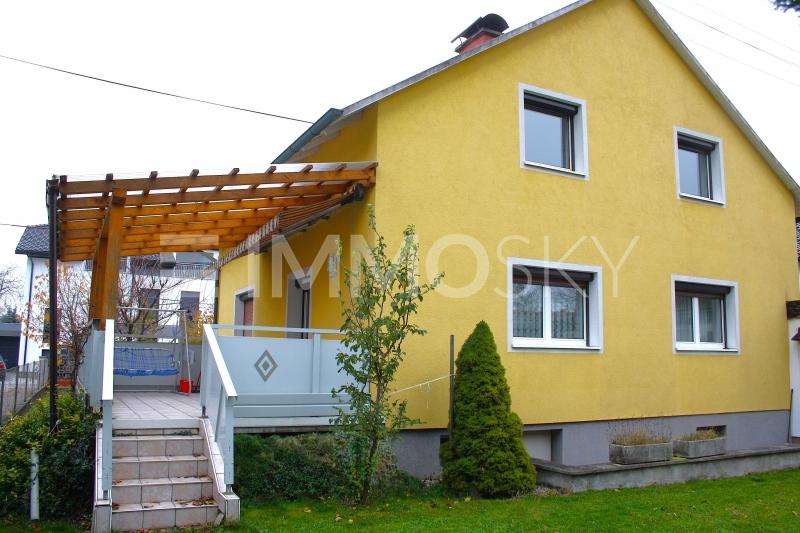 Always well-maintained and new heating technology - family hit on the ...