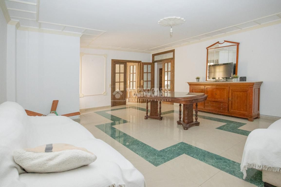 04630 Garrucha - House for sale - Properstar