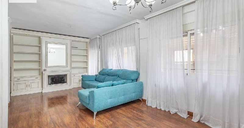 Stan u srcu Centra s uključenim skladištem!! - 18005 Granada - 3 beds ...