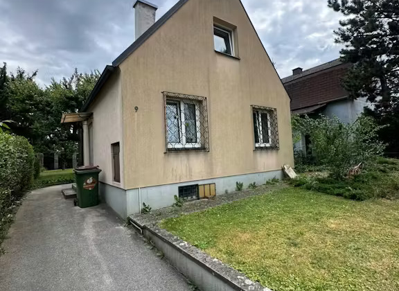 Flötzersteig, Viedeň - Flötzersteig, 1160 Vienna - 2 postele dom na ...