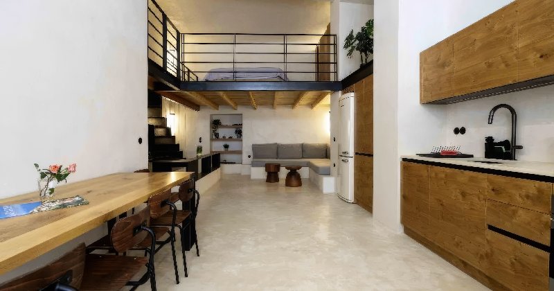 4 Apartamento em banda para venda - Egeu Meridional | Properstar PT