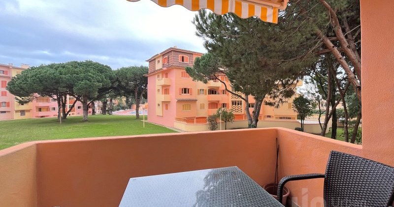 Apartamento T3, para arrendar, ATÉ SETEMBRO, em condomínio fechado com ...