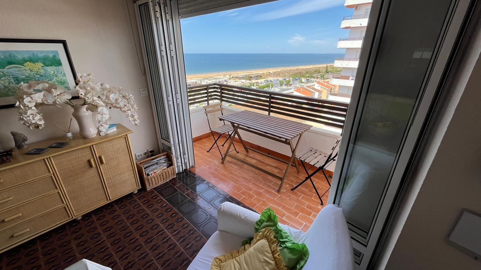 HOLIDAY RENTAL WITH SEA VIEWS IN PUNTA UMBRIA - 21100 Punta Umbria - 3 ...