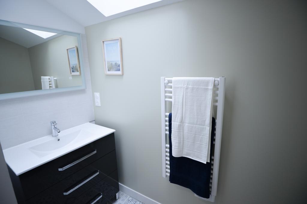 49m2 apartment for rent in Carcassonne - 2 beds apartment for rent ...