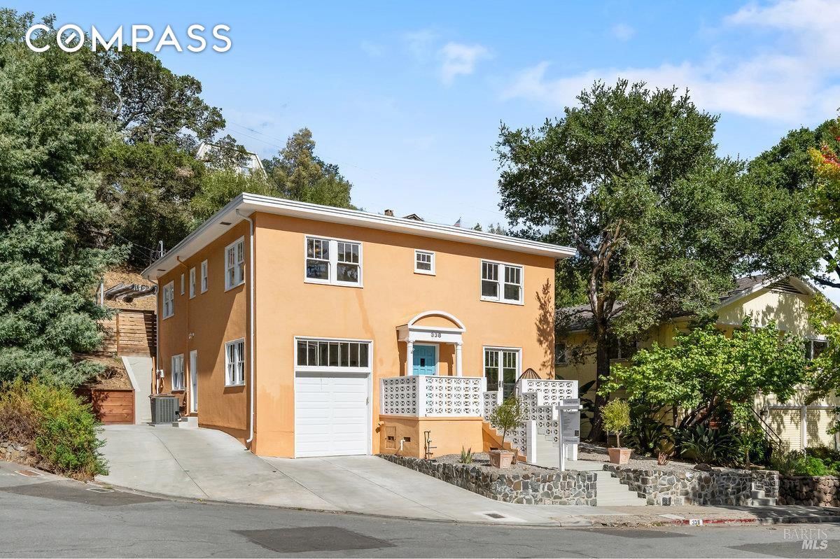 338 Paloma Ave, 94901 San Rafael - 4 beds house for sale - Properstar