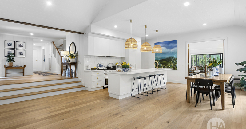 Wo Familienleben auf Alltagsmagie trifft - 7A Glen Shian Crescent, 3930 ...