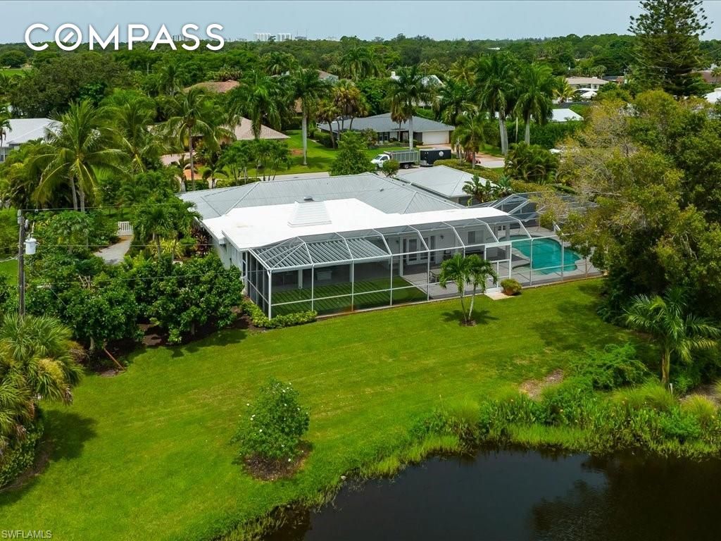 436 Golfview Dr, 34110 Naples - Maison 4 chambres à vendre - Properstar