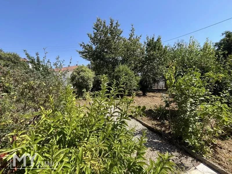 BERGERAC - Left Bank - 24100 Bergerac - 3 beds house for sale - Properstar