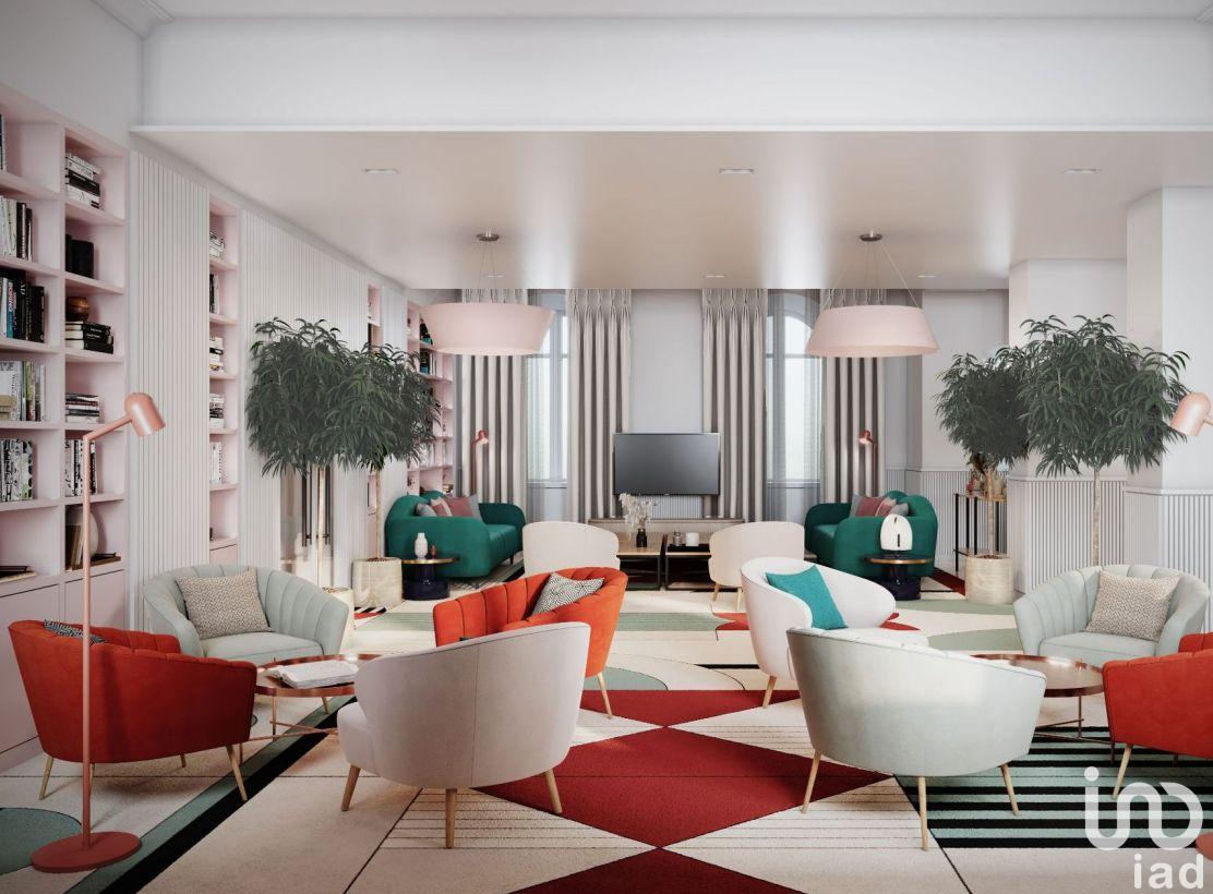 63000 CLERMONT-FERRAND - 1 bed apartment for sale - Properstar