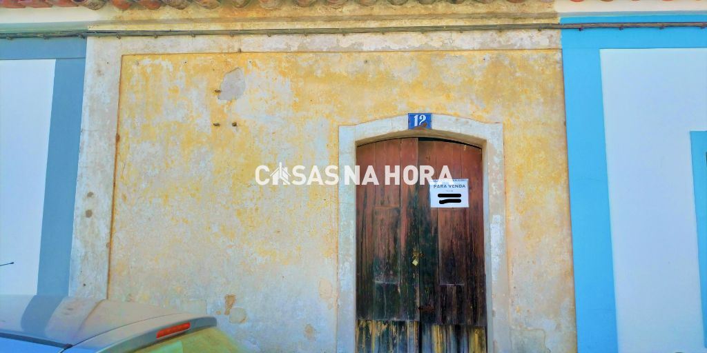 1 Bauland zum Verkauf - Monchique | Properstar DE