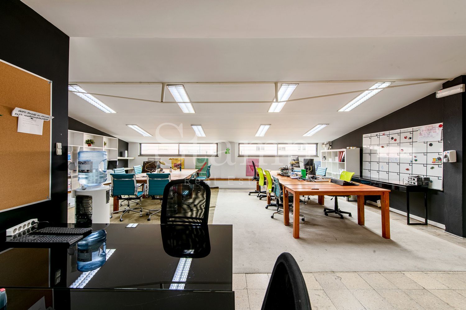 Cruz Quebrada Dafundo - Office - Rua Policarpo Anjos - Project for 4 ...