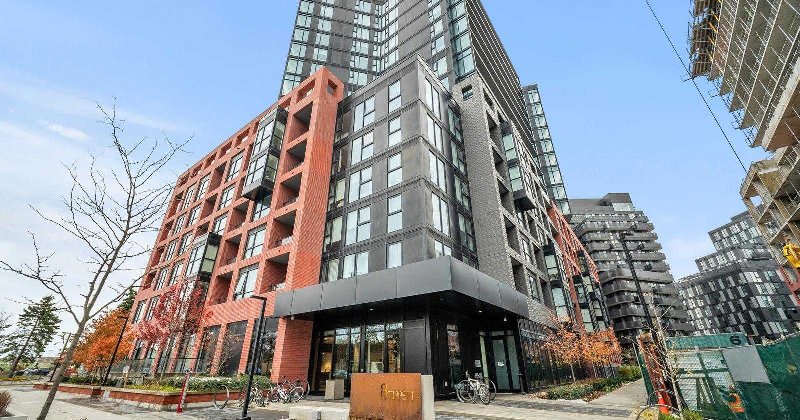 607 - 8 Tippett Road, M3H0E7 Toronto - 3 beds apartment for sale ...