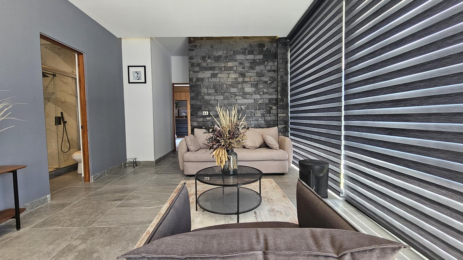 Apartment in Zen Life Residential I Codomain - Querétaro, El Marqués ...