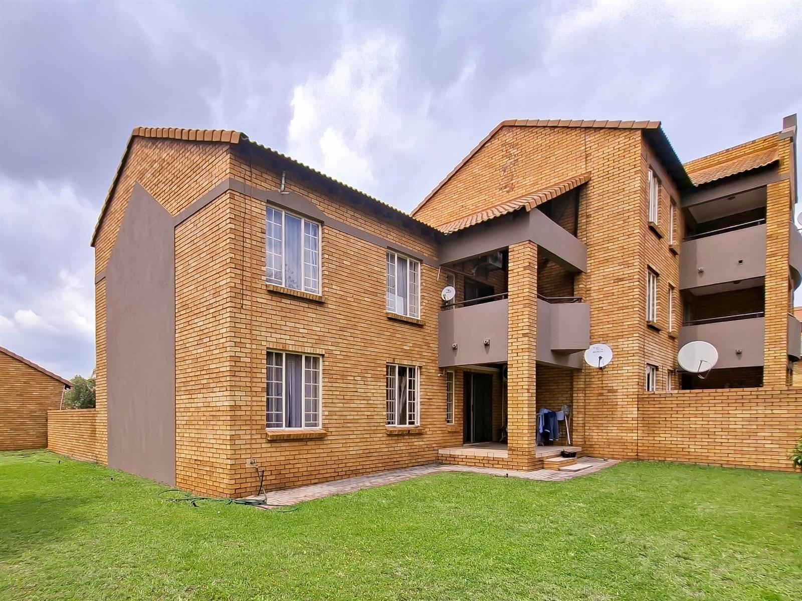 226 Houses for Sale in Centurion | Properstar
