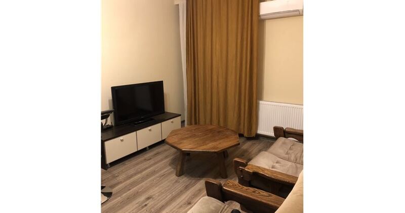 1 bed apartment for rent - Properstar