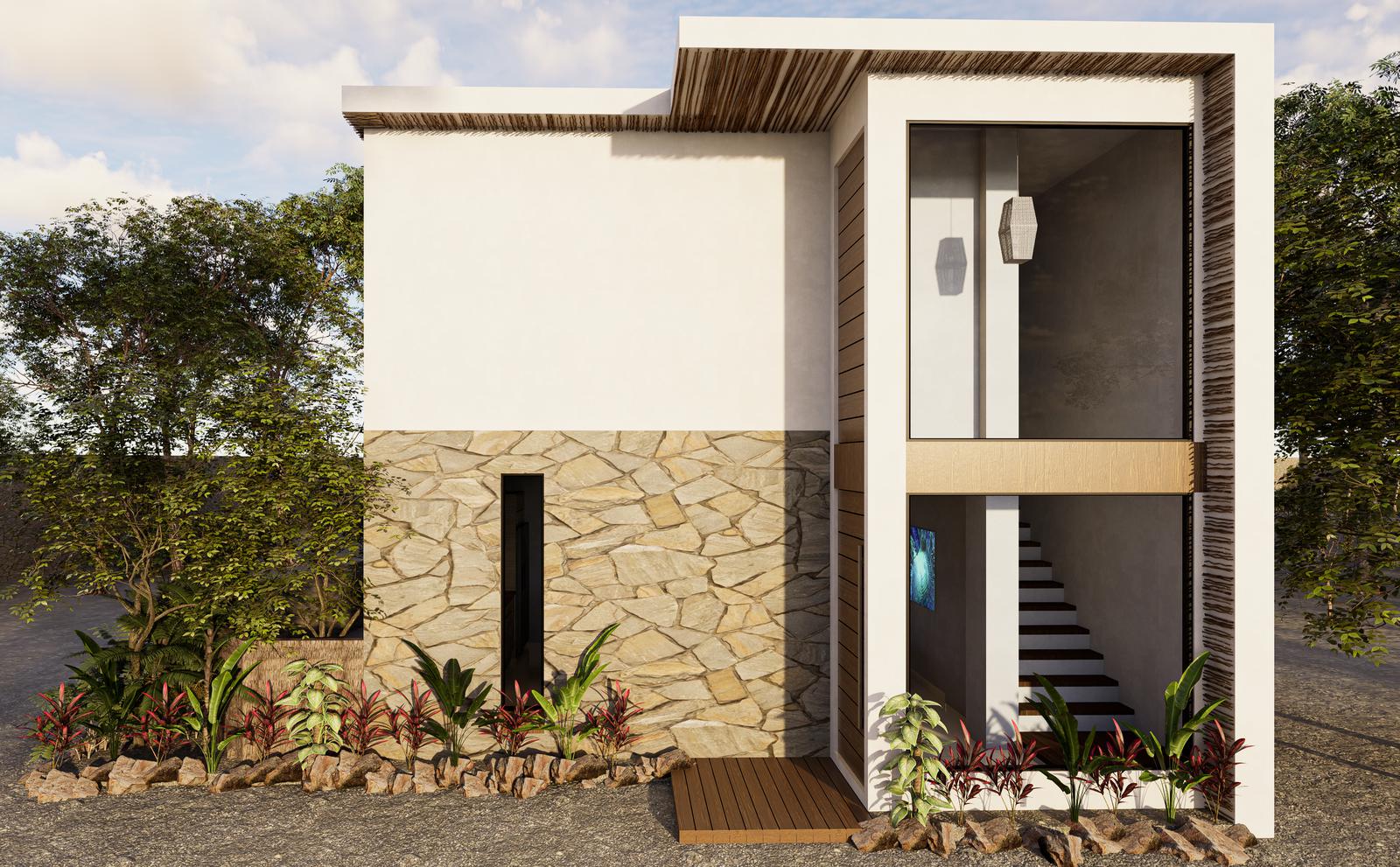 An Extraordinary Lifestyle. Luxurious 3 Bedroom Lock Off Villa, Pool ...