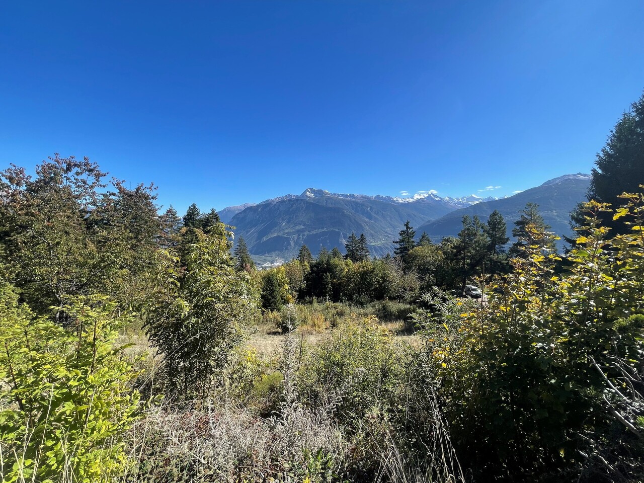 1 Cheap Land Plot for Sale in 3975 Crans-Montana | Properstar