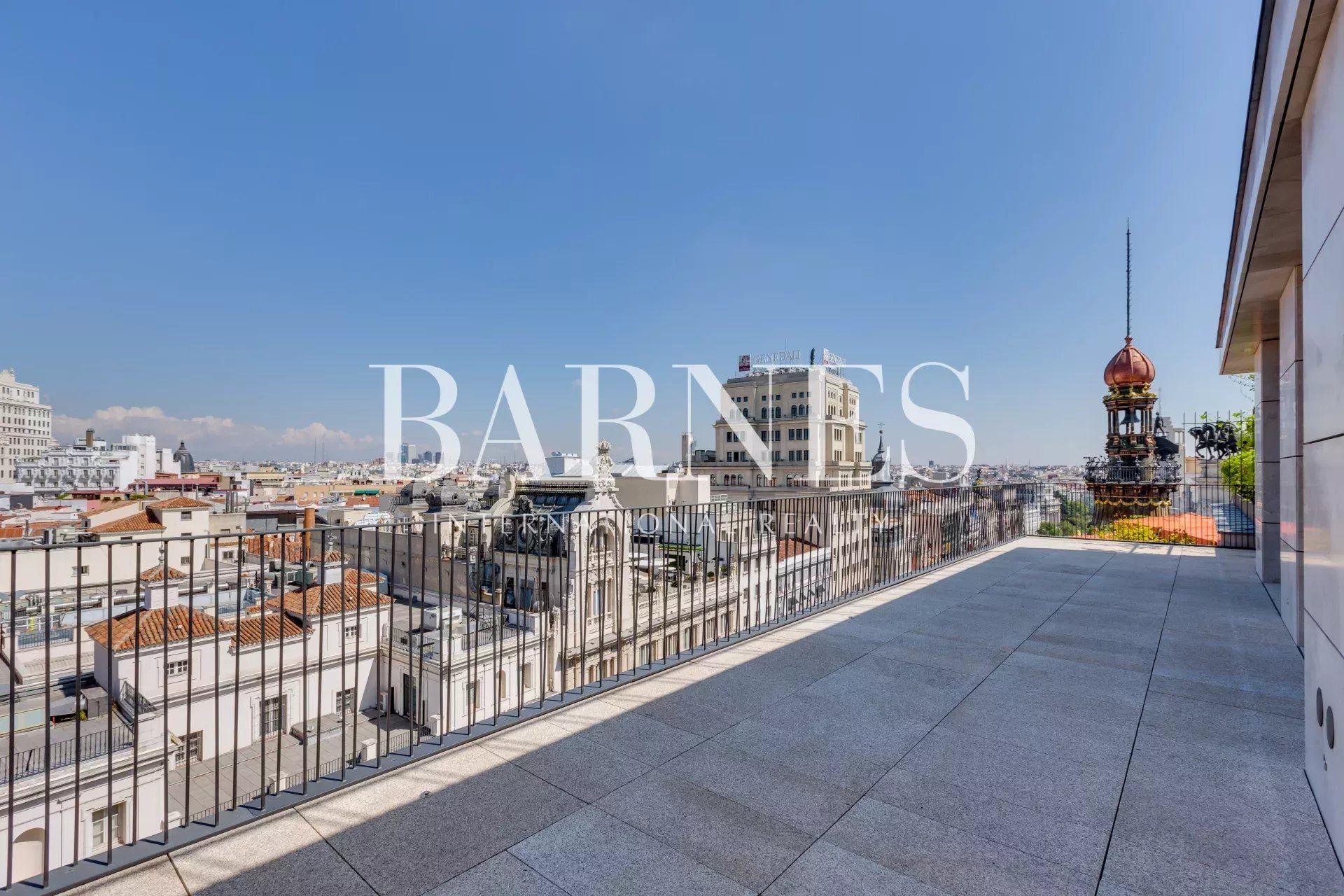 28014 Madrid Capital - 2 beds apartment for rent - Properstar