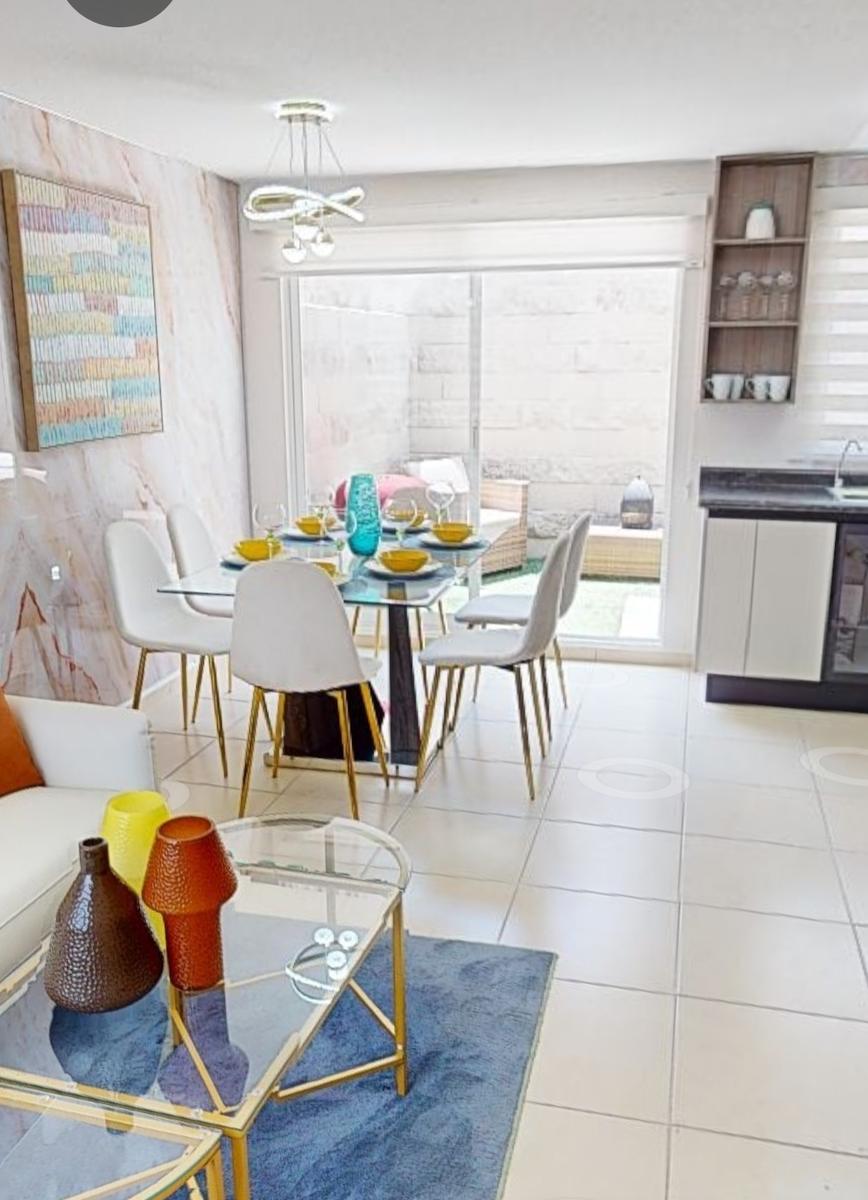 CORDOBA MODEL HOUSE FOR SALE IN REAL BILBAO PACHUCA - Hidalgo, Pachuca ...