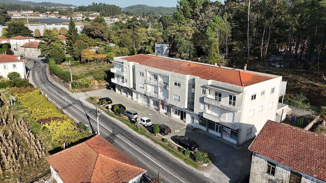 4615 Porto, Felgueiras, Macieira da Lixa e Caramos - Appartement 3 ...