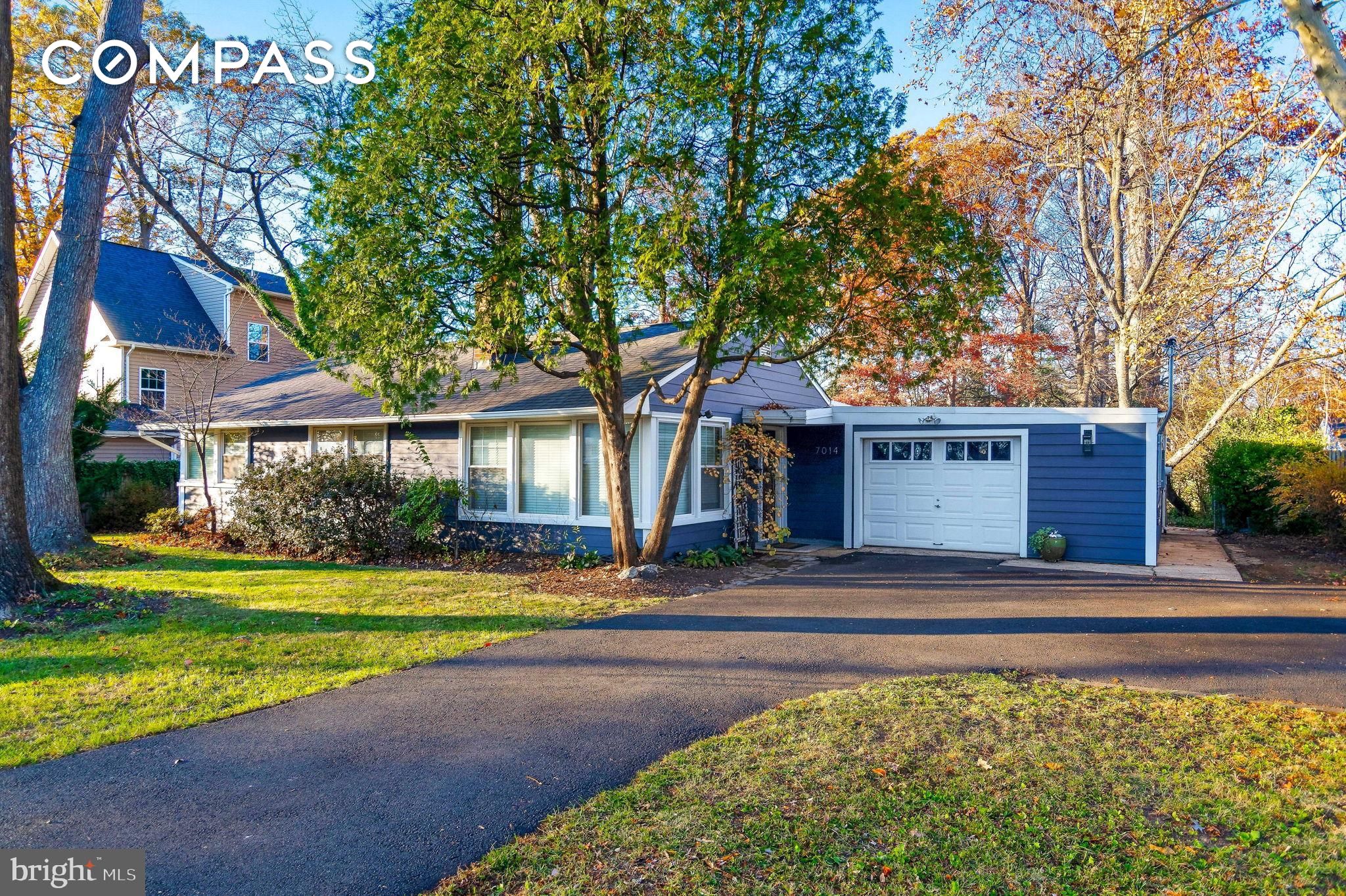 7014 Oak Ridge Rd, 22042 Falls Church - 3 beds house for sale - Properstar