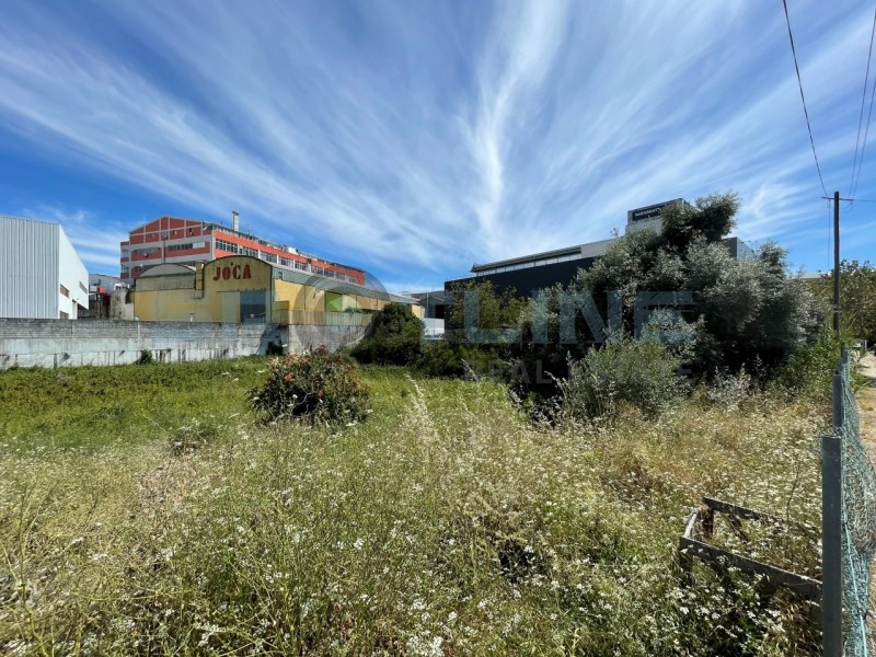 Building land | Prior Velho, Loures - Sacavém e Prior Velho - Plot of ...