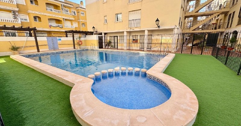 Wohnung zu verkaufen Alicante - 2 betten wohnung kaufen - Properstar DE