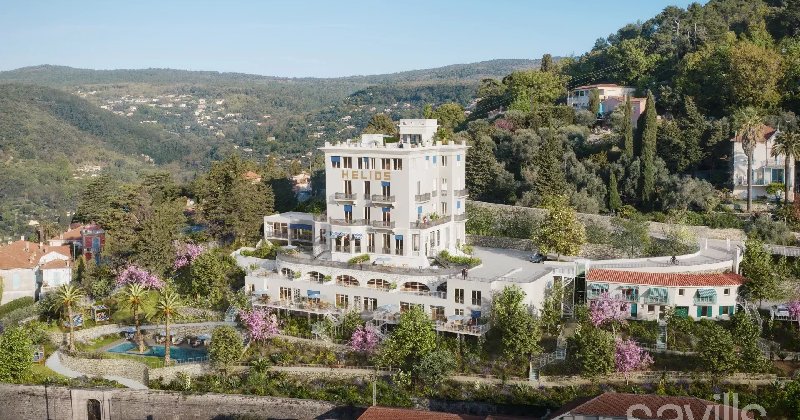 100 Condos/apartments avec vue mer à vendre - Grasse | Properstar