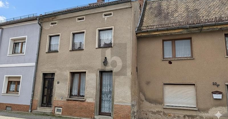 18 Appartements et maisons à vendre à petit prix - Saxe | Properstar CH