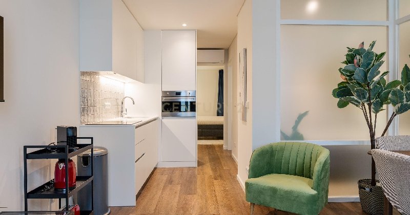 15 Appartements 2+ pièces à vendre - Açores | Properstar FR