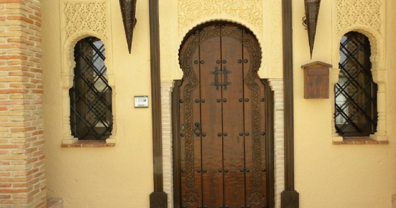 Newly built house for sale - 04839 Vélez-Blanco - 6 beds house for sale ...