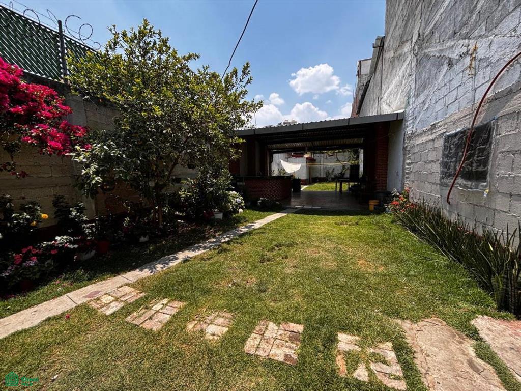 Land for Sale in Ejidos de San Miguel Chalma, Atizapán de Zaragoza. - C ...