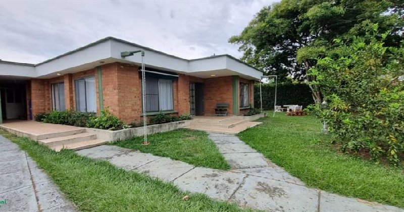 COUNTRY HOUSE FOR SALE RIBERAS DE LAS MERCEDES JAMUNDI VALLE - Via ...